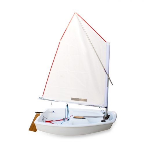 Small & Fun Boats – Vision Trading
