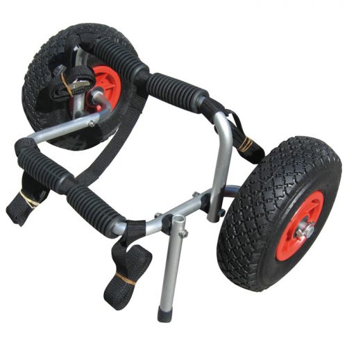 Kayak Carts – Vision Trading