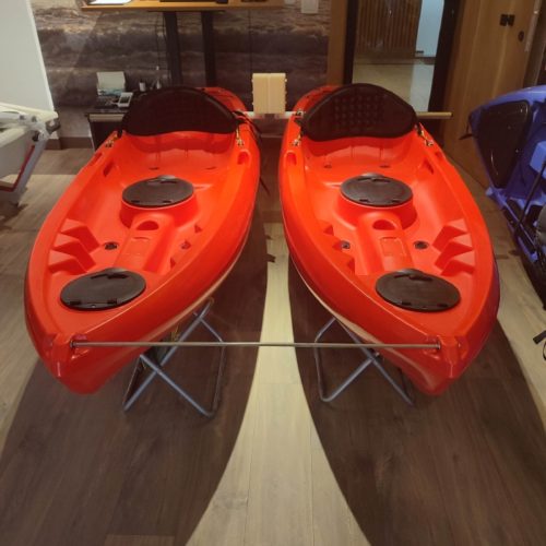 Small & Fun Boats – Vision Trading