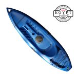 MagawishSingle Recreational Kayak – Vision Trading