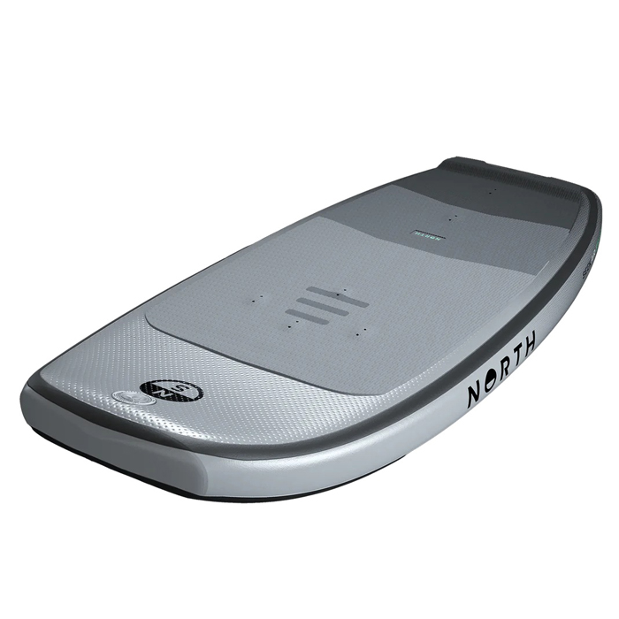 North Seek Air Wing Inflatable Foilboard + Sonar Prime Foil – Vision ...